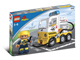 LEGO 7842 Duplo Airport Jet Fuel Truck | BrickEconomy