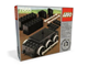 LEGO 7865 Motor Replacement Unit for Battery or Motor-Less Trains 12 V ...