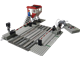 LEGO 7866 Trains Remote Controlled Road Crossing 12 V | BrickEconomy