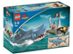 LEGO 7882 Duplo Pirates Shark Attack | BrickEconomy