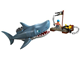 LEGO 7882 Duplo Pirates Shark Attack | BrickEconomy