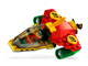 LEGO 7885 Batman Robin's Scuba Jet Attack of The Penguin | BrickEconomy