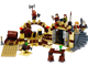 LEGO 79004 The Hobbit The Desolation of Smaug Barrel Escape | BrickEconomy