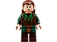 LEGO 79012 The Hobbit The Desolation of Smaug Mirkwood Elf Army ...