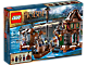 LEGO 79013 The Hobbit The Desolation of Smaug Lake-town Chase ...