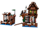 LEGO 79013 The Hobbit The Desolation of Smaug Lake-town Chase ...