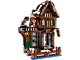 LEGO 79013 The Hobbit The Desolation of Smaug Lake-town Chase ...