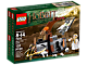 LEGO 79015 The Hobbit The Battle of the Five Armies Witch-King Battle ...