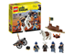 LEGO 79106 The Lone Ranger Cavalry Builder Set | BrickEconomy