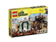 LEGO 79109 The Lone Ranger Colby City Showdown | BrickEconomy