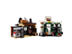 LEGO 79109 The Lone Ranger Colby City Showdown | BrickEconomy