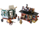 LEGO 79109 The Lone Ranger Colby City Showdown | BrickEconomy