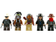 LEGO 79110 The Lone Ranger Silver Mine Shootout | BrickEconomy