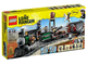LEGO 79111 The Lone Ranger Constitution Train Chase | BrickEconomy
