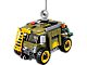 LEGO 79115 Teenage Mutant Ninja Turtles Movie Turtle Van Takedown ...