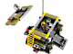 LEGO 79115 Teenage Mutant Ninja Turtles Movie Turtle Van Takedown ...
