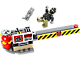 LEGO 79115 Teenage Mutant Ninja Turtles Movie Turtle Van Takedown ...