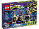 LEGO 79122 Teenage Mutant Ninja Turtles Shredder's Lair Rescue ...