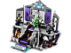 LEGO 79122 Teenage Mutant Ninja Turtles Shredder's Lair Rescue ...