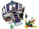 LEGO 79122 Teenage Mutant Ninja Turtles Shredder's Lair Rescue ...