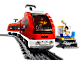 LEGO 7938 City Passenger Train | BrickEconomy