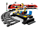 LEGO 7938 City Passenger Train | BrickEconomy