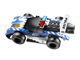 LEGO 7970 Power Racers Hero | BrickEconomy