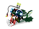 LEGO 7978 Atlantis Angler Attack | BrickEconomy