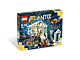 LEGO 7985 City of Atlantis | BrickEconomy