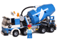 LEGO 7990 City Cement Mixer | BrickEconomy