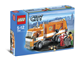 LEGO 7991 City Recycle Truck | BrickEconomy