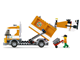 LEGO 7991 City Recycle Truck | BrickEconomy