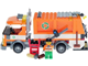 LEGO 7991 City Recycle Truck | BrickEconomy