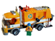 LEGO 7991 City Recycle Truck | BrickEconomy