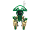 LEGO 8000 Star Wars Technic Pit Droid | BrickEconomy