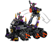 LEGO 80007 Monkie Kid Iron Bull Tank | BrickEconomy