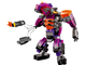 LEGO 80016 Monkie Kid Season 1 The Flaming Foundry | BrickEconomy