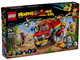 LEGO 80055 Season 5 Monkie Kid's Team Power Truck | BrickEconomy