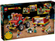 LEGO 80055 Season 5 Monkie Kid's Team Power Truck | BrickEconomy