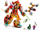 LEGO 80057 Monkie Kid Season 5 Nezha's Ring of Fire Mech | BrickEconomy