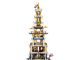 LEGO 80058 Monkie Kid Season 5 Celestial Pagoda | BrickEconomy
