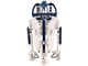 LEGO 8009 Star Wars Technic R2-D2 | BrickEconomy