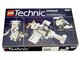 LEGO 8022 Technic Universal Multi Model Starter Set | BrickEconomy