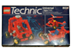 LEGO 8024 Technic Universal Set | BrickEconomy