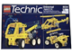 LEGO 8034 Technic Universal Set | BrickEconomy