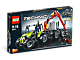 LEGO 8049 Technic Tractor with Log Loader | BrickEconomy