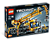 LEGO 8053 Technic Mobile Crane | BrickEconomy