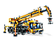 LEGO 8053 Technic Mobile Crane | BrickEconomy