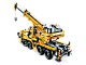 LEGO 8053 Technic Mobile Crane | BrickEconomy