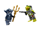 LEGO 8059 Atlantis Seabed Scavenger | BrickEconomy